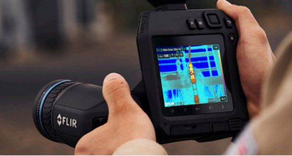 Accelerati inspectiile cu FLIR Route Creator - ARC Blog